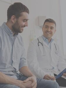 Primary Care Clinic in Fairmont, Mannington and Kingwood, WV